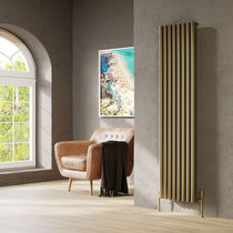 Wall-mounted radiator - All architecture and design manufacturers