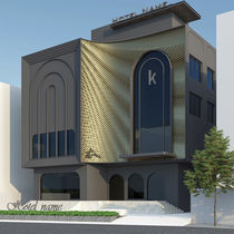 Axes in Excess: Building & Construction - ArchiExpo