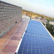 PV panel, PV solar panel - All architecture and design manufacturers