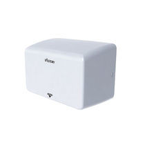 Wall-mounted hand dryer - All architecture and design manufacturers