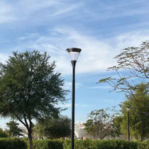 Urban lamp post, Urban pole light - All architecture and design ...