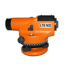 Laser Topo Express: Building & Construction - ArchiExpo