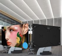 Floor-standing LED display - All architecture and design manufacturers