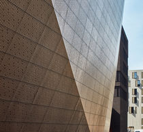 Aluminum cladding, Aluminium cladding - All architecture and design ...