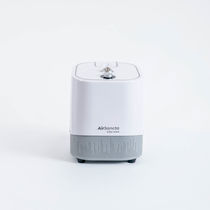 Innova Nanojet Technologies: Heating, Air Conditioning, Electricity ...