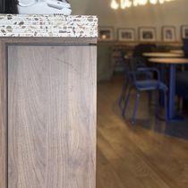Easy to install cover paneling - All architecture and design manufacturers