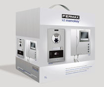 FERMAX ELECTRÓNICA: Heating, Air Conditioning, Electricity - ArchiExpo
