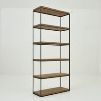 Metal shelf, Metal shelves - All architecture and design manufacturers ...