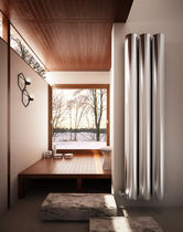 Wall-mounted radiator - All architecture and design manufacturers