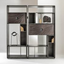 Modular bookcase - All architecture and design manufacturers