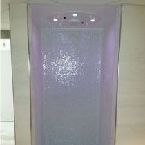 Chromotherapy shower - All architecture and design manufacturers