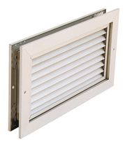 Transfer grill - All architecture and design manufacturers