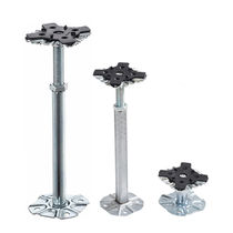 Raised floor pedestal - All architecture and design manufacturers