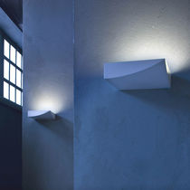 Plastic wall light, Polymer wall light - All architecture and design ...