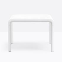 Plastic table, Polymer table - All architecture and design manufacturers