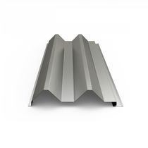 Metal cladding, Metal façade cladding - All architecture and design ...