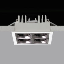 LED downlight - All architecture and design manufacturers