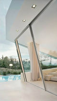 Glass panel, Architectural glass - All architecture and design ...