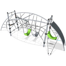 KOMPAN: Public spaces, Landscaping - ArchiExpo