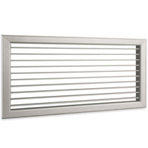 Transfer grill - All architecture and design manufacturers