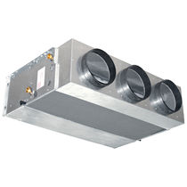 Built-in fan coil, Recessed fan coil - All architecture and design ...