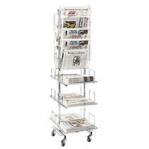 Newspaper rack - All architecture and design manufacturers