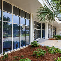 EFCO: Interior & Exterior fittings - ArchiExpo