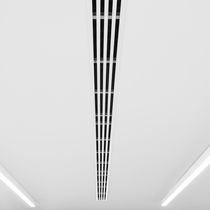 Linear air diffuser - All architecture and design manufacturers