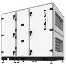 HELIOS VENTILATEURS: Heating, Air Conditioning, Electricity - ArchiExpo