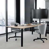 Executive desk, Executive office desk - All architecture and design ...