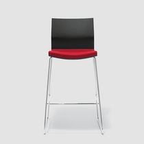 Bar chair - All architecture and design manufacturers