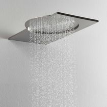 Rectangular shower head - All architecture and design manufacturers