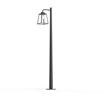 Urban lamp post, Urban pole light - All architecture and design ...