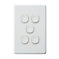 Clipsal: Heating, Air Conditioning, Electricity - ArchiExpo