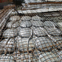 Cardboard formwork - All architecture and design manufacturers