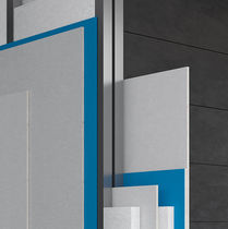 High-density insulation - All architecture and design manufacturers