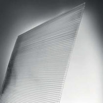 Polycarbonate panel, Polycarbonate sheet - All architecture and design ...