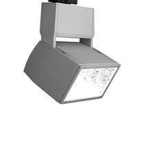 Rectangular track light - All architecture and design manufacturers