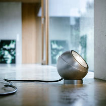 Floor spotlight, Floor-mounted spotlight - All architecture and design ...