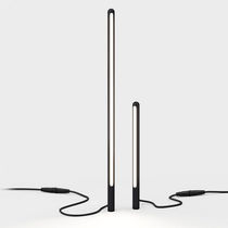 Metal light column - All architecture and design manufacturers