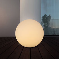 Polyethylene lamp, PE lamp - All architecture and design manufacturers