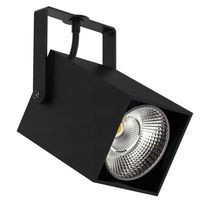 Square spotlight - All architecture and design manufacturers