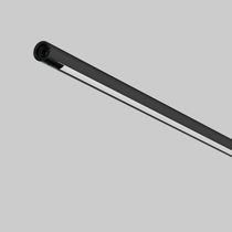 Linear light fixture - All architecture and design manufacturers