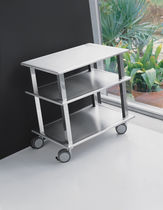 Service trolley - All architecture and design manufacturers - Page 3