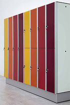 Locker - All architecture and design manufacturers - Page 2