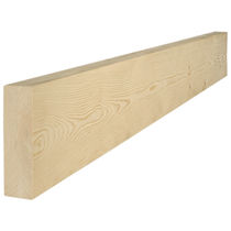 Wood baulk - All architecture and design manufacturers