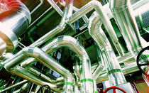 Tubular profile - All architecture and design manufacturers