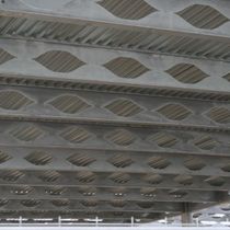 Hollow beam - All architecture and design manufacturers