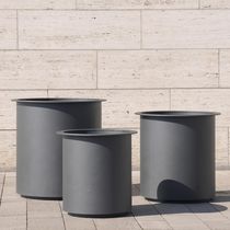 Public space planter, Public space flower box - All architecture and ...