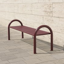 BENKERT BÄNKE: Public spaces, Landscaping - ArchiExpo